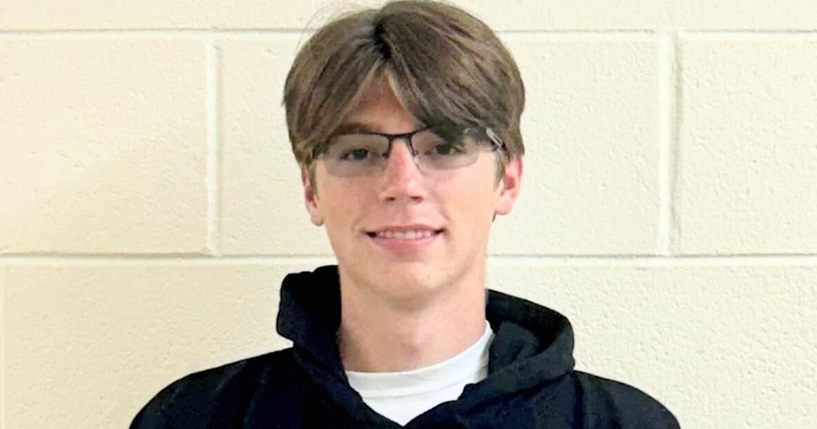 Gabriel Burtt-Henderson first JCHS student accepted into United States ...