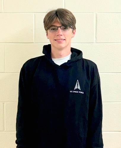 Gabriel Burtt-Henderson first JCHS student accepted into United States ...