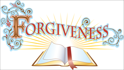 Forgiveness | Faith | thetomahawk.com