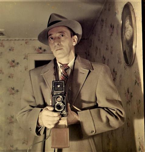 Vintage photos cause quite a stir | Archives | thetomahawk.com