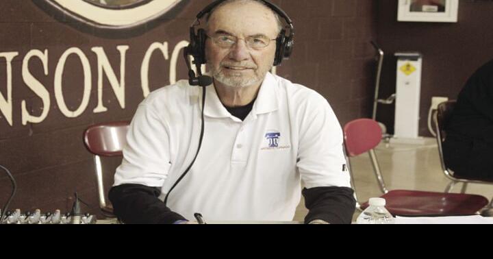 ‘Tom Terrific’ Reece loves being the voice of the Longhorns | Sports ...