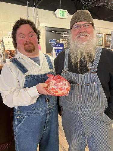 Heart shaped cookies featured for Valentine’s Day | Community News ...