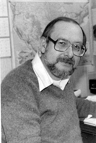 County mourns the passing of historian | | thetomahawk.com