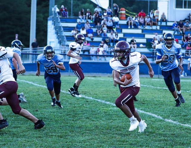 JCMS finds success on the road | Sports | thetomahawk.com