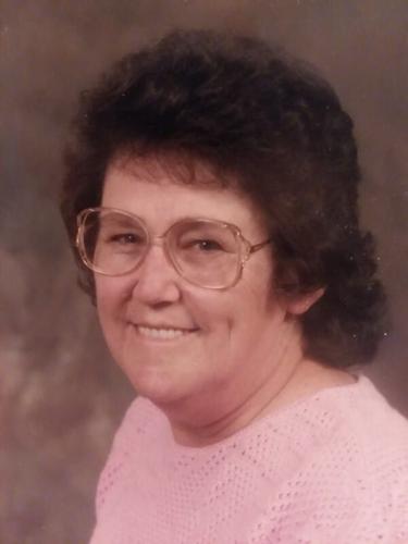 Ruby L. Price | Obituary | thetomahawk.com