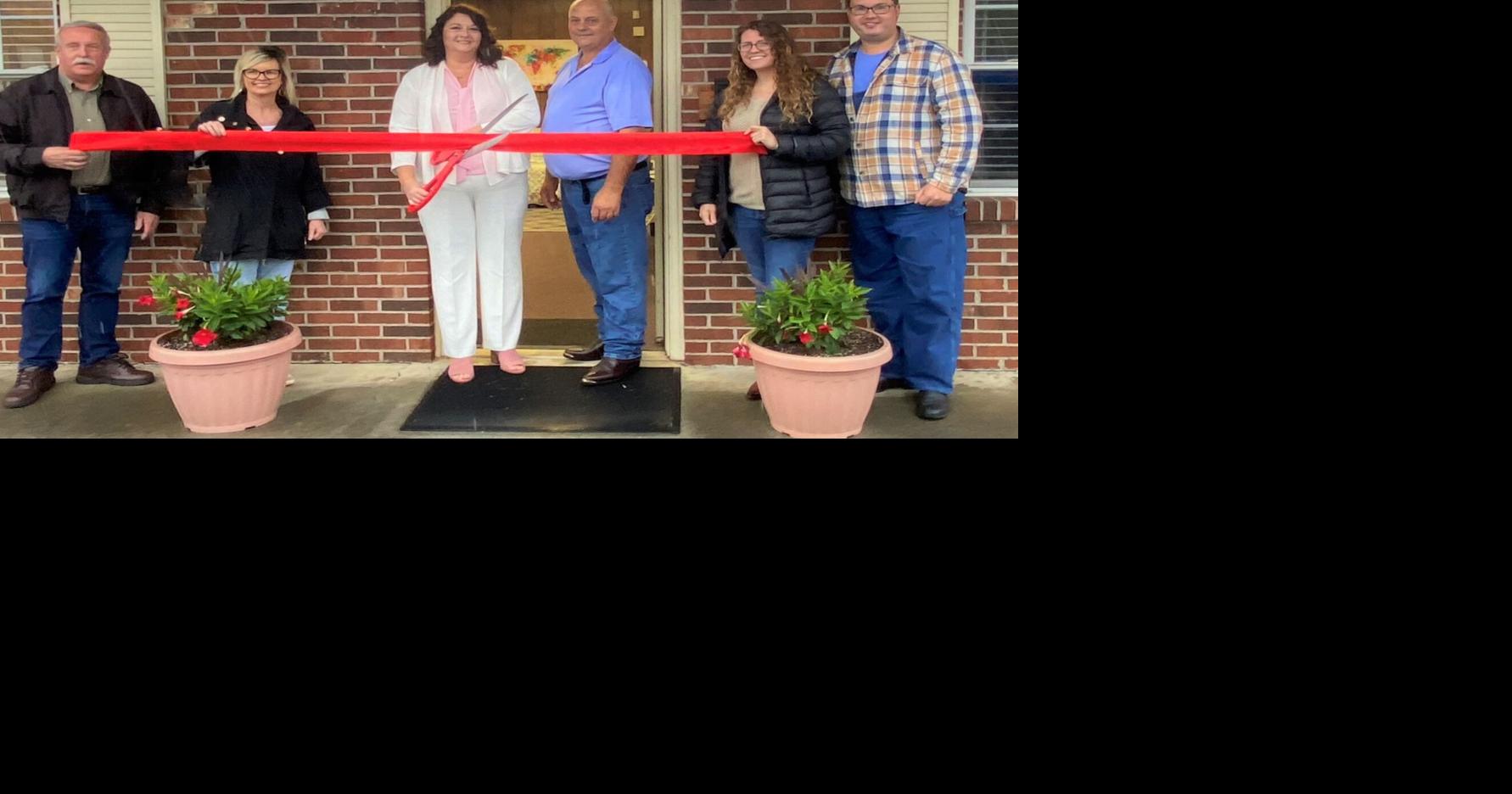 Multi-Line Insurance agency hosts grand opening | Local News ...