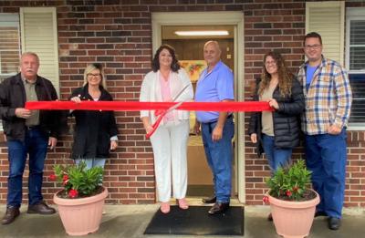 Multi-Line Insurance agency hosts grand opening | Local News ...