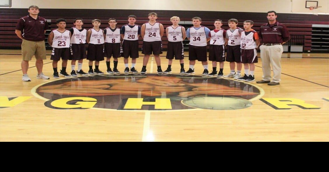 JCMS boys will try and reload | Sports | thetomahawk.com