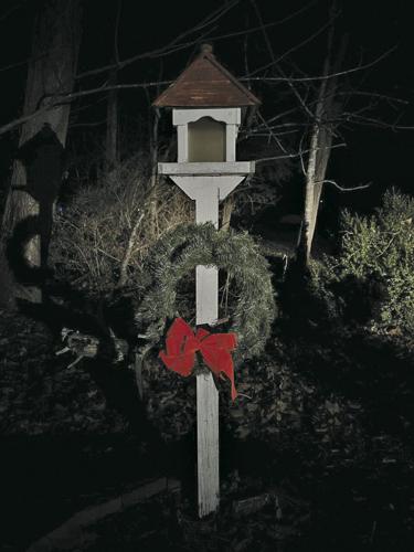 Mountain City decks the halls | Community News | thetomahawk.com