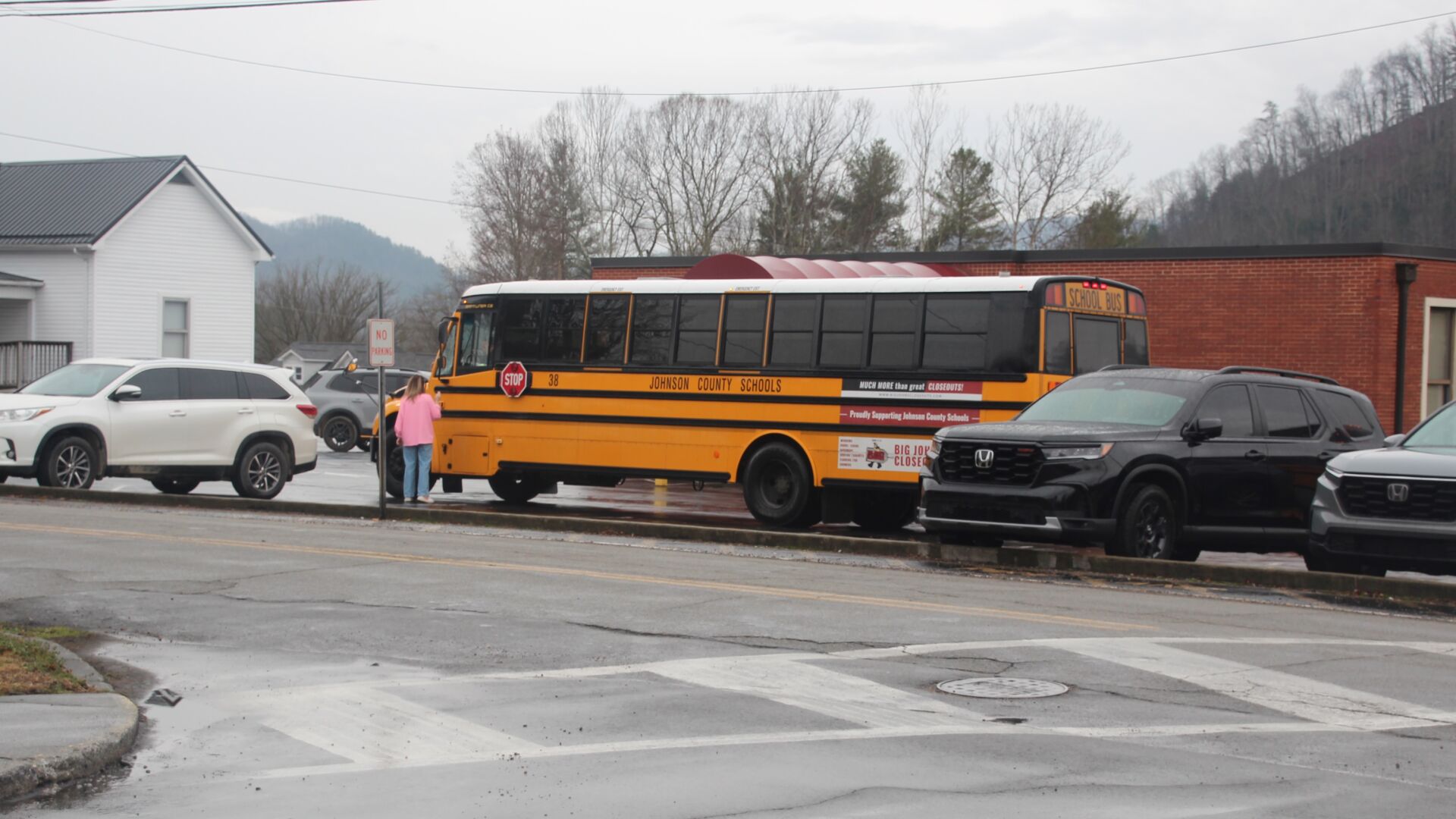 City rescinds school zone cameras | News | thetomahawk.com