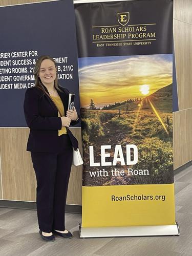 Payton Gentry among newly selected Roan Scholars | School | thetomahawk.com