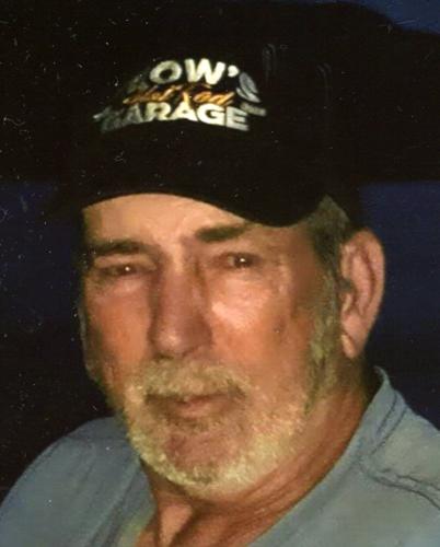Fred Kennon Crow | Obituary | thetomahawk.com