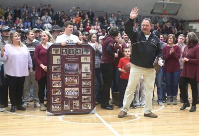 Austin Atwood honored | Local News | thetomahawk.com