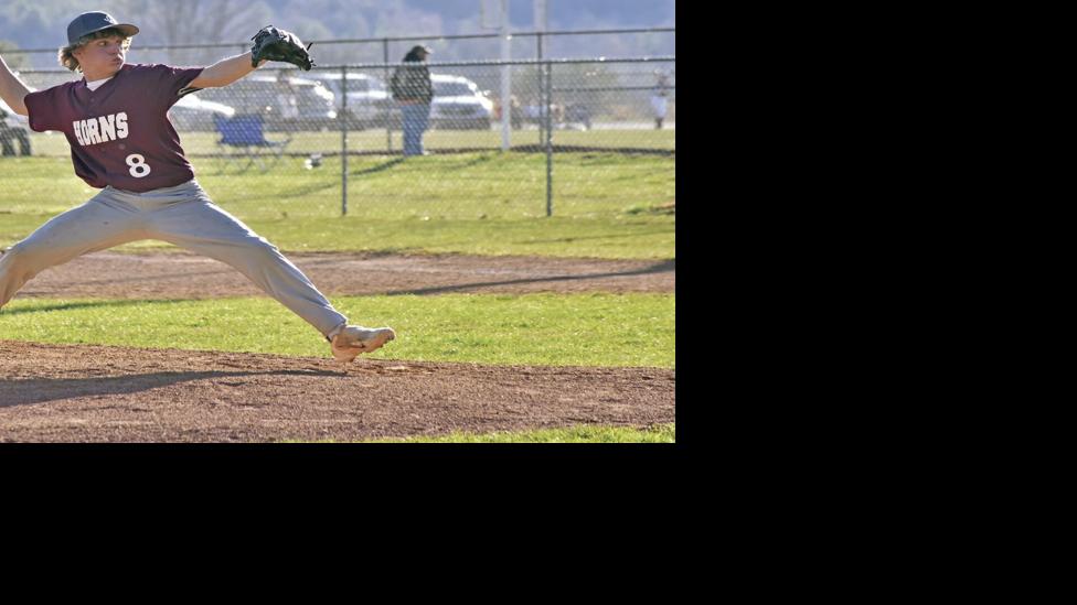 JCMS tops Damascus 12-0 | Sports | thetomahawk.com