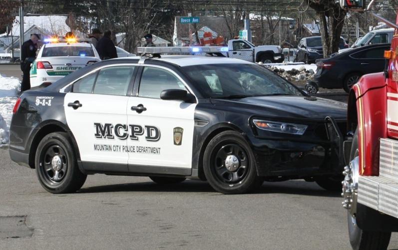 MCPD staffing issue takes center stage | Local News | thetomahawk.com