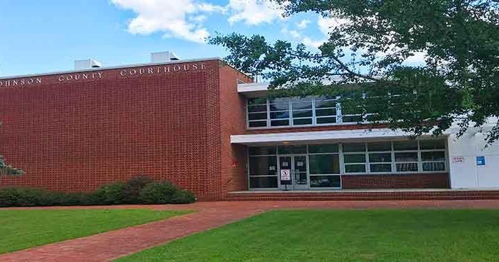 Johnson County judge under investigation after alleged incident with ...