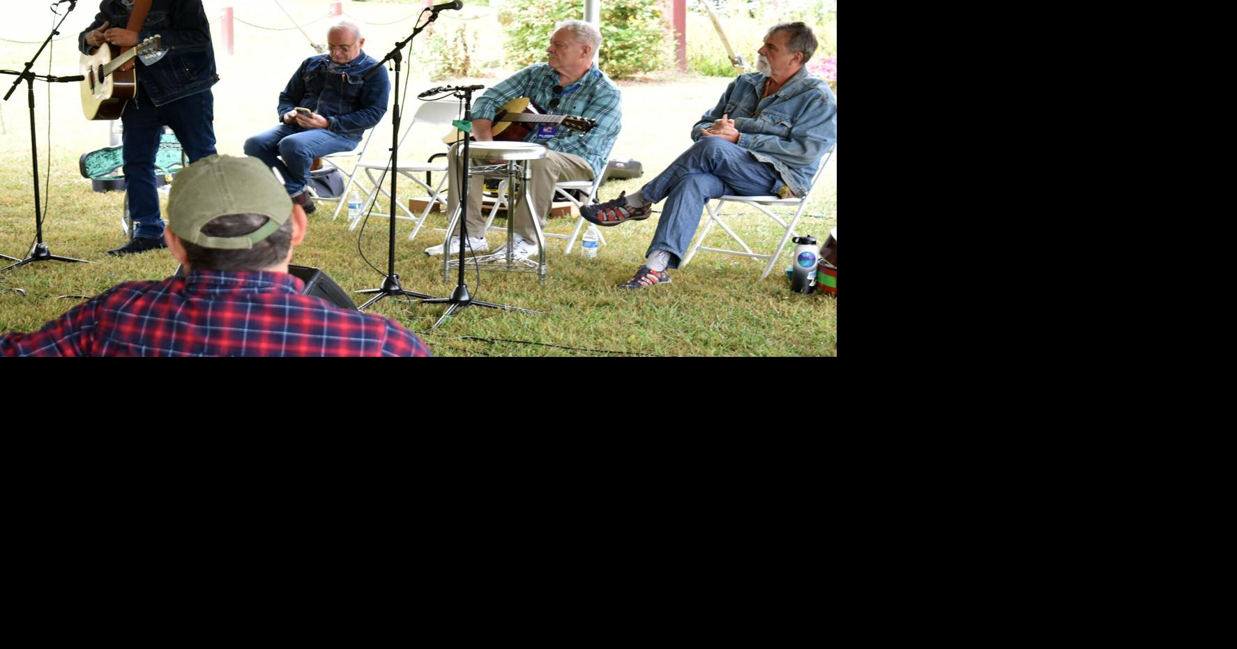 blue Highway Fest | Tri-Cities Scene | thetomahawk.com