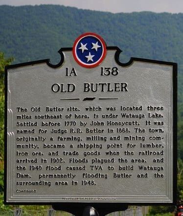 Annual Old Butler Days combines heritage, history | Local News ...