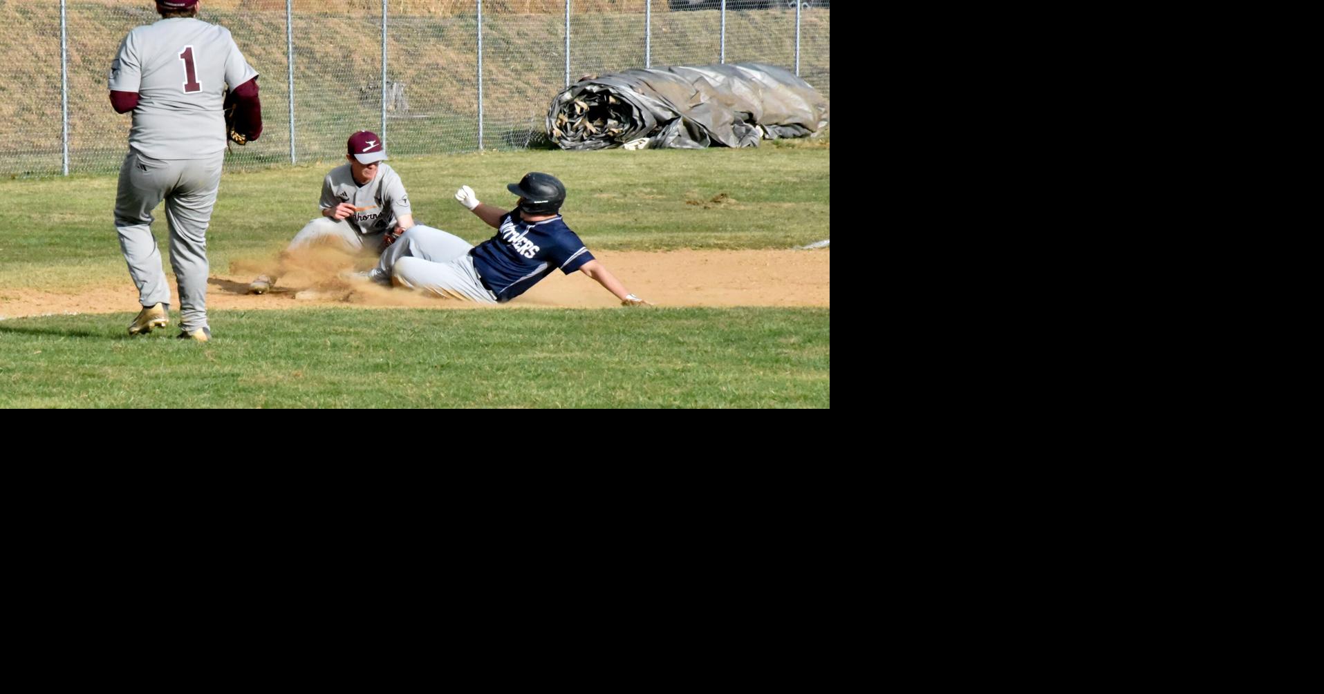 Coach Blevins’ baseball Longhorns finished 2-2 in week 1 | Sports ...