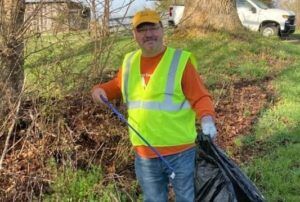 State steps up on litter control | Local News | thetomahawk.com