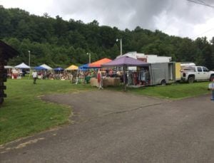 Annual Old Butler Days combines heritage, history | Local News ...