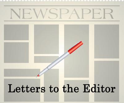 Letter to the Editor | Local News | thetomahawk.com