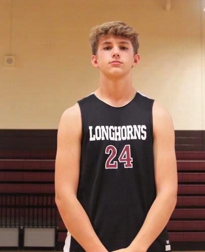 Longhorns impressive in season opener | Sports | thetomahawk.com