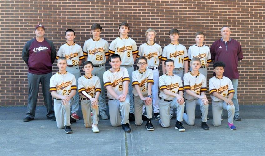 JCMS baseball young but fun | Sports | thetomahawk.com