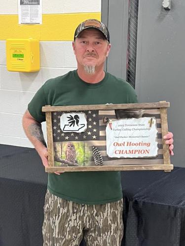 Local named state owl hooting champion | News | thetomahawk.com