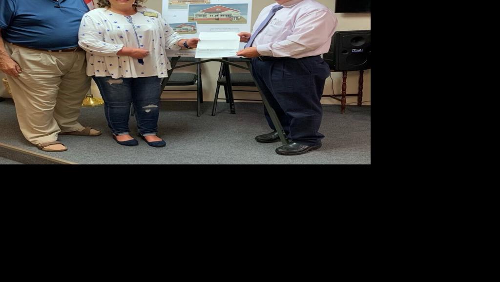 Local veterans honored at monthly meeting | Community News ...