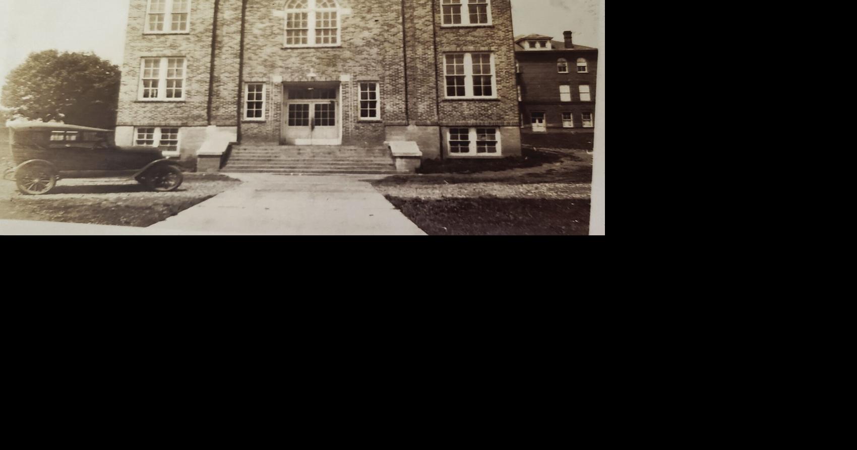 Class of 2023 to be the 100th graduating class from Johnson County High ...