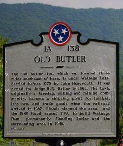 Annual Old Butler Days combines heritage, history | Local News ...