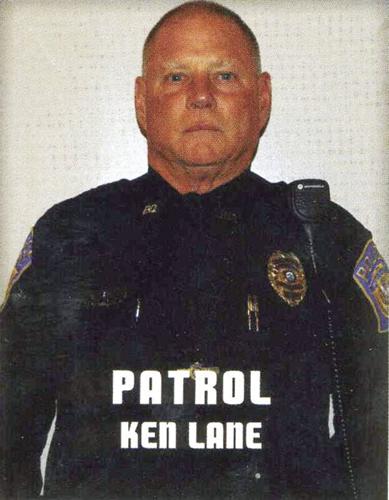 Mountain City Police Officer Ken Lane arrested | Local News ...