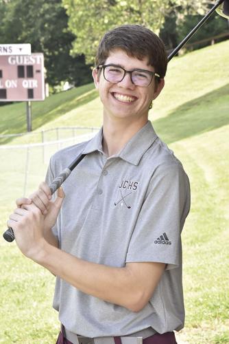 Longhorns Golf trending in the right direction | Sports | thetomahawk.com