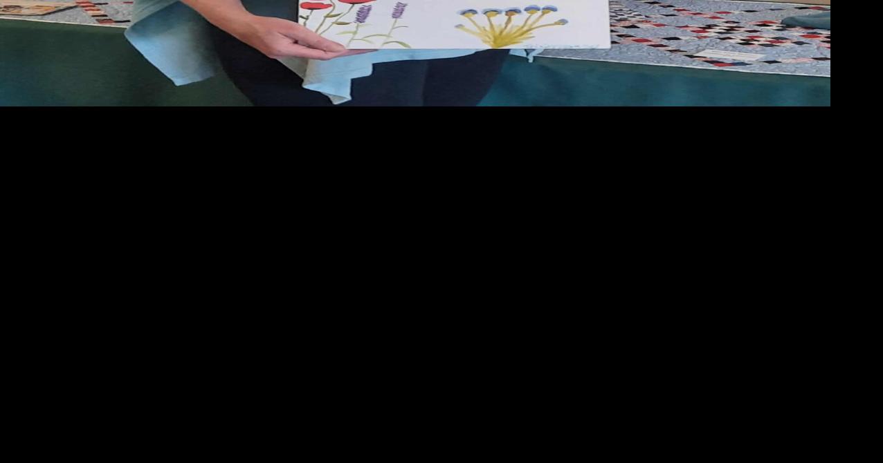 Caron Dewey | | thetomahawk.com