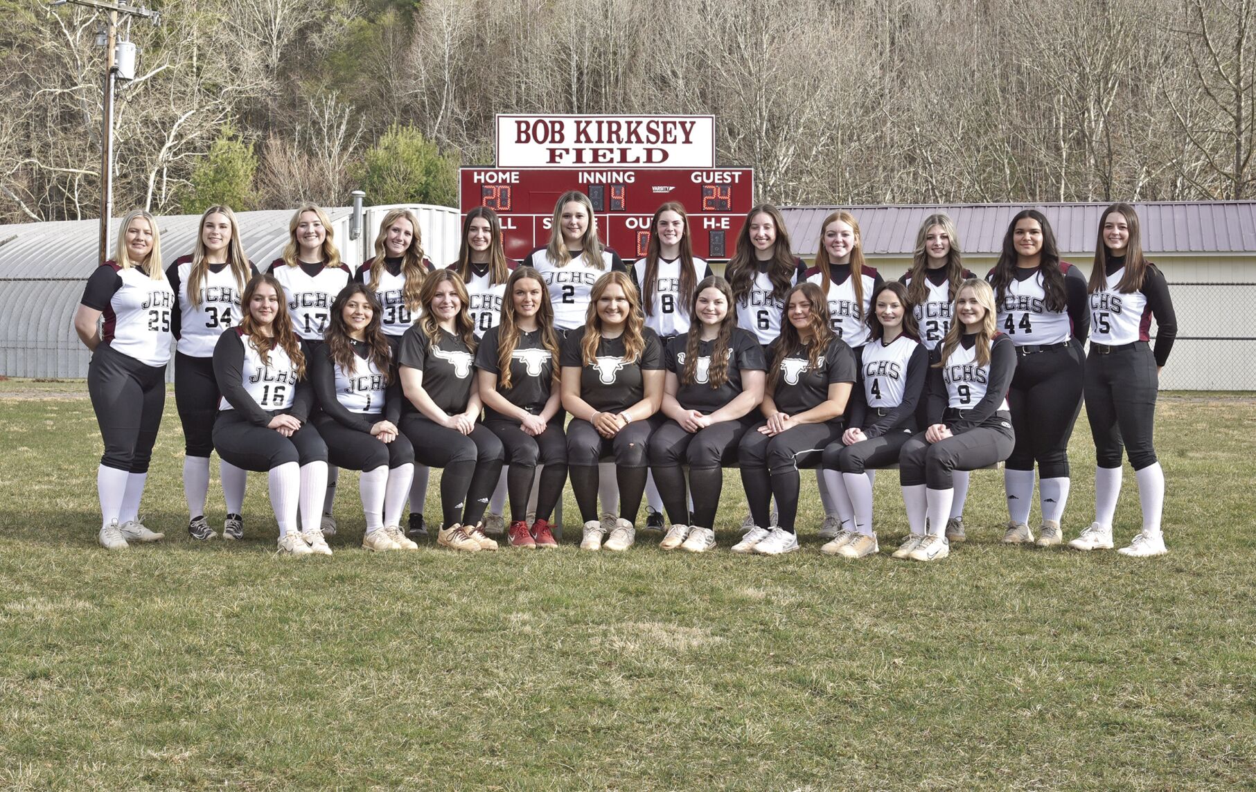 Longhorn Softball builds on past accomplishments | Sports | thetomahawk.com