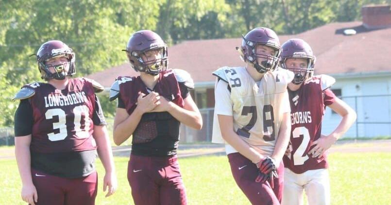 JCMS football team ready for season success | Sports | thetomahawk.com