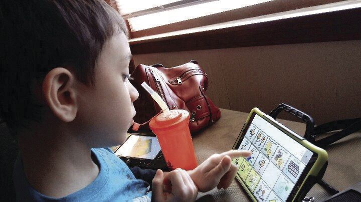 Xavier Chapa finds his voice | News | thetomahawk.com