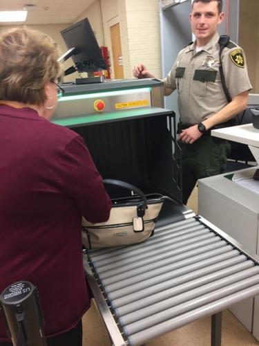 Courthouse Security measures continue to evolve | Archives ...