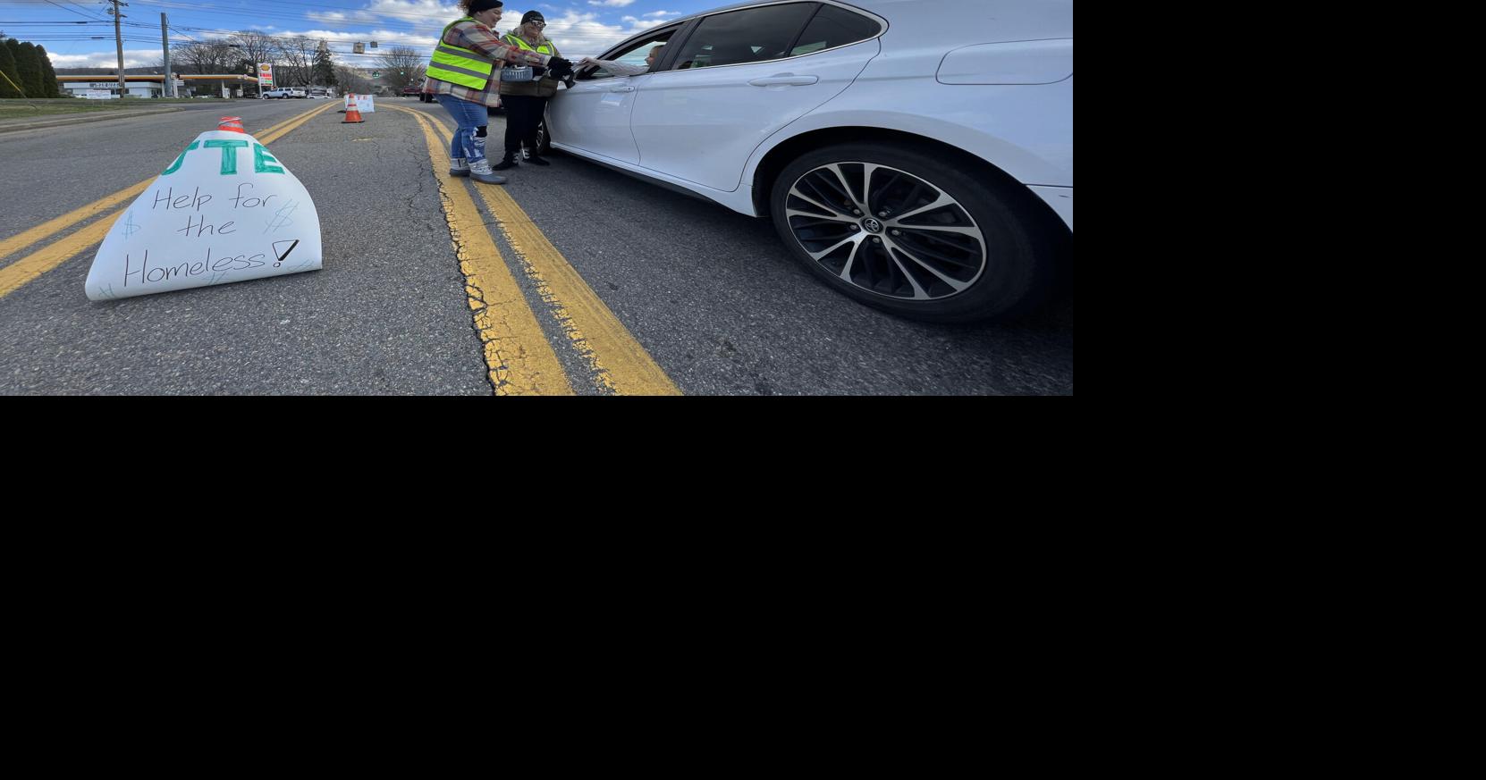 Journey to Empowerment anticipates roadblock for the homeless success ...