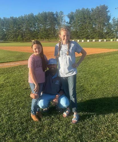 Homecoming: Perkins tabbed next Johnson County baseball coach ...