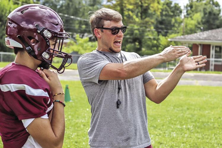 JCMS takes on the Black Knights in season opener | Sports | thetomahawk.com