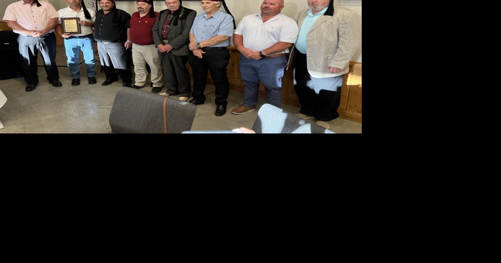 Shriners Club | | thetomahawk.com