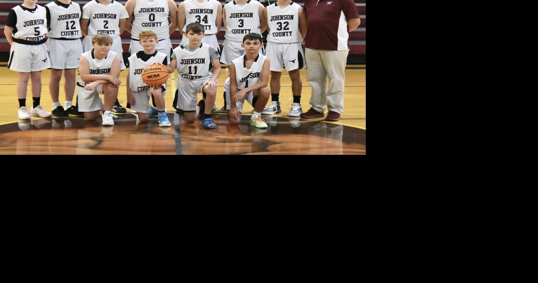 Starnes ready to lead JCMS varsity basketball season | | thetomahawk.com