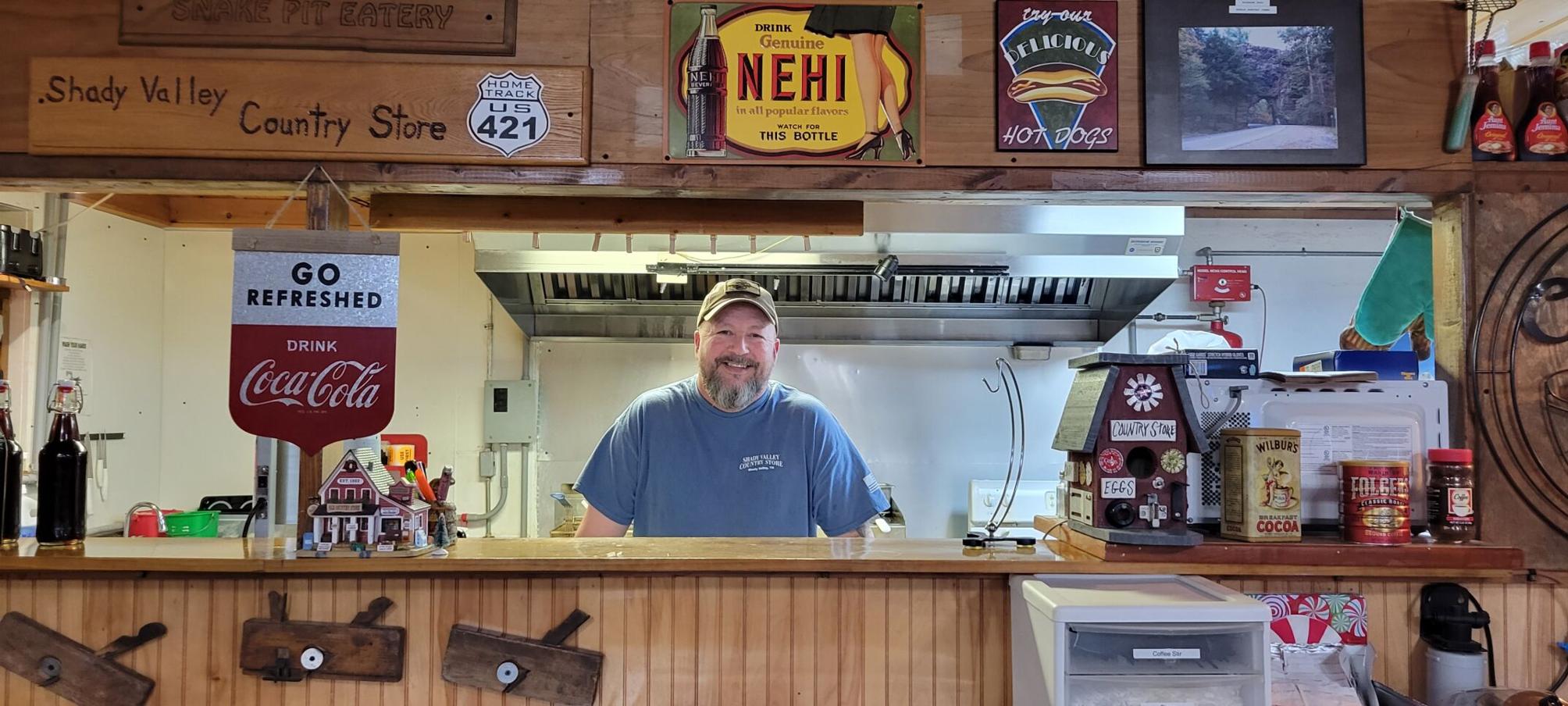 Shady Valley Country Store bringing back the good ol’ days for all to ...