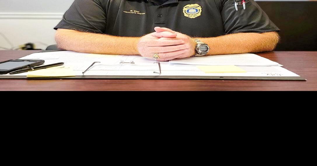 New Warden appointed at Northeast Correctional Complex | News ...