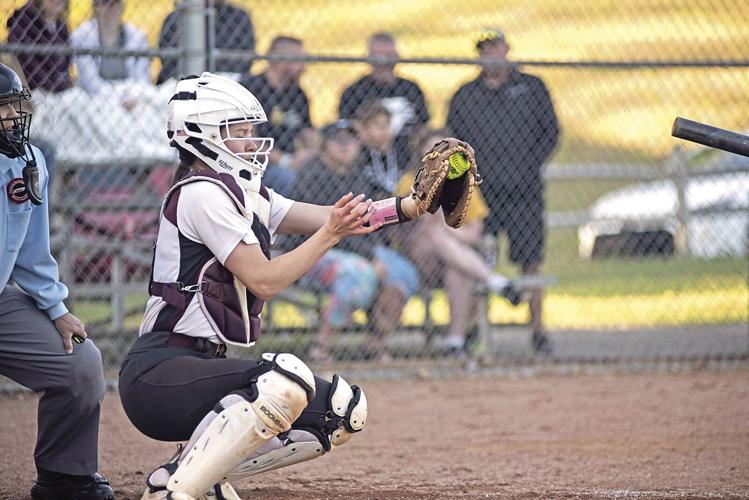 Longhorns down Sullivan South | Sports | thetomahawk.com