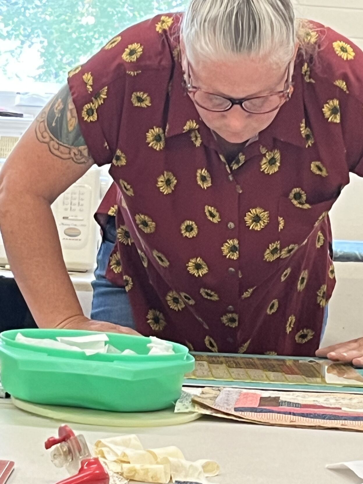 Competitive quilt competition taking applications | | thetomahawk.com