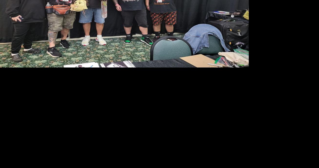 Smoky Mountain Terror to brings stars to Kingsport | Tri-Cities Scene ...