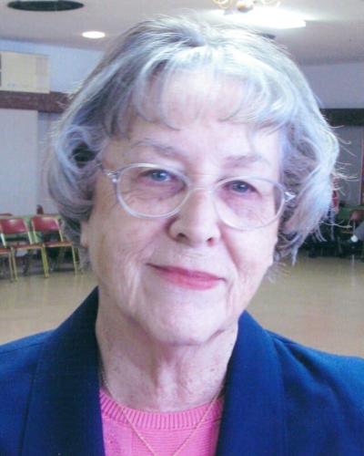 Rosa “Rose” Dugger Hodge | Obituary | thetomahawk.com